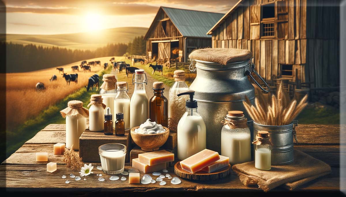 All Products – The Cows End